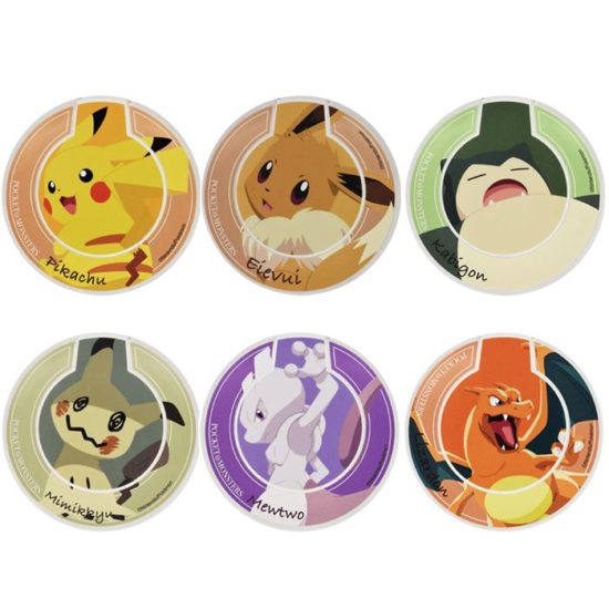 Pokemon Wireless Charger For iPhone – NintendoSoup
