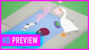 Here’s A Closer Look at Untitled Goose Game On Nintendo Switch ...