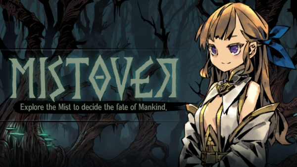 First Look At MISTOVER’s Physical Release Cover Art – NintendoSoup