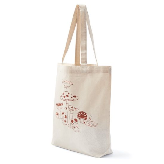 My Nintendo Japan Unveils Toad Leisure Product Rewards – NintendoSoup