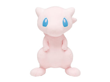 Pokemon Center Reveals Mewtwo Strikes Back Evolution Merchandise ...