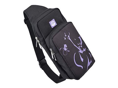 Pokemon Center Reveals Mewtwo Strikes Back Evolution Merchandise ...
