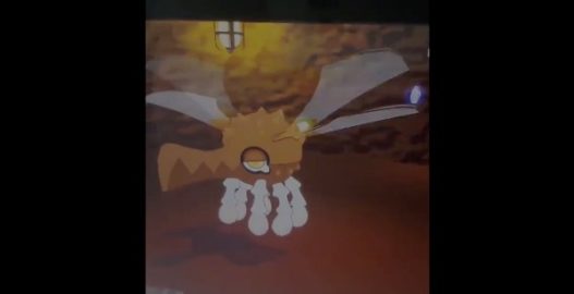 Video: How The Fake Pokemon Sword/Shield Bug Type Pokemon Was Made ...