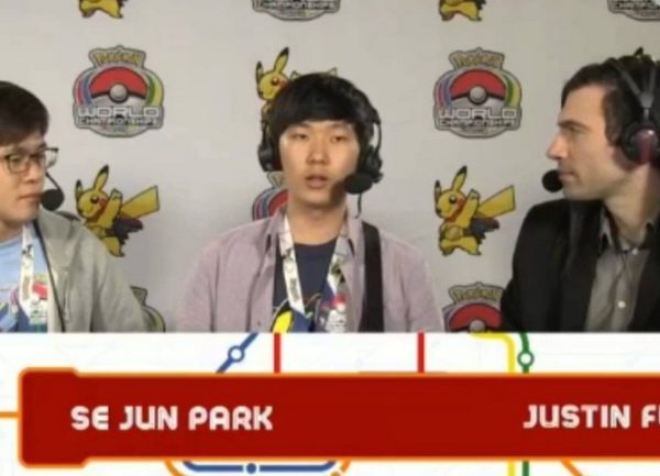 Pokemon World Champion Park Se-Jun Becomes Really Good At Smash Bros. Ultimate – NintendoSoup