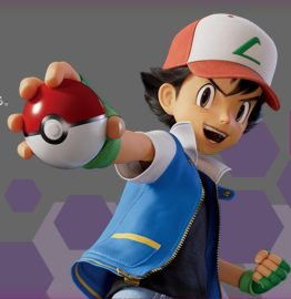 Mewtwo Strikes Back Evolution: New Renders Of Ash, Misty, & Brock ...