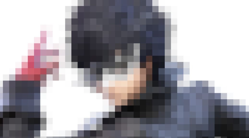 Smash Ultimate: Joker’s Full Render Found On Nintendo Europe’s Website ...