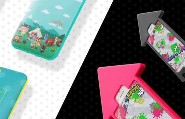 My Nintendo Store Offering Exclusive Animal Crossing And Splatoon 2 ...