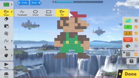 Stage Builder Used To Reference ‘Avengers: Endgame’ Theory In Super ...