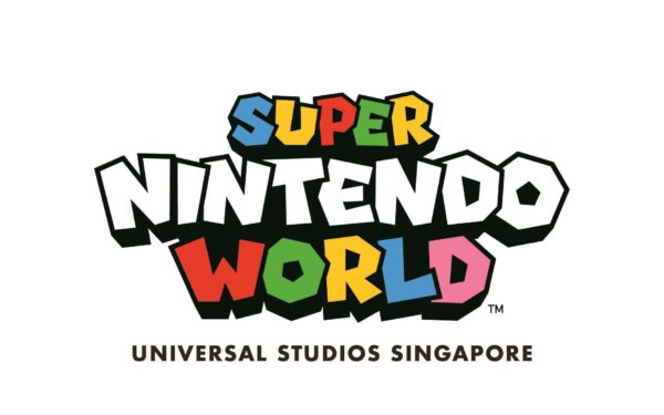 Super Nintendo World Logo Given A Makeover – NintendoSoup