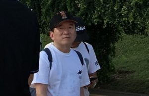 The Pokemon Company CEO Tsunekazu Ishihara Visits Singapore – NintendoSoup