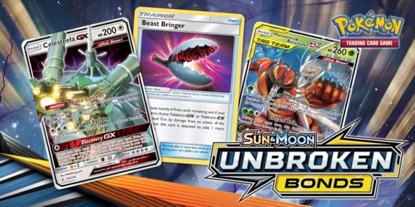 Three More Cards From Pokemon TCG ‘Unbroken Bonds’ Expansion Detailed ...