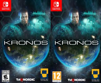 Battle Worlds: Kronos For Switch Confirmed For June 11 Release, Price ...