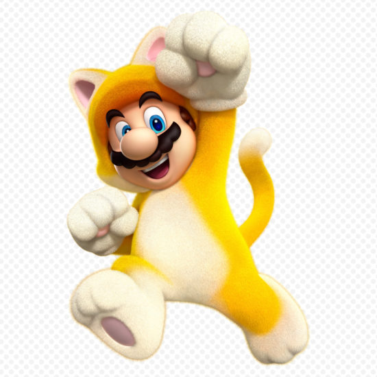 Gallery: All Artwork And Screenshots From Super Mario Maker 2 Direct ...