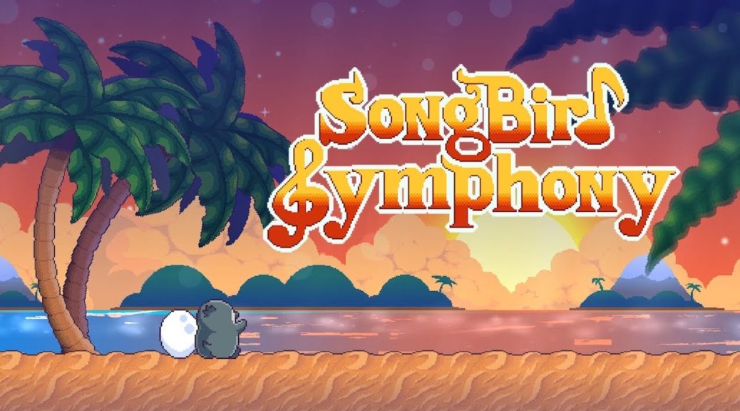 Check Out The Latest Details For The Upcoming Musical Platformer ...