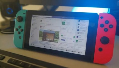 Nintendo Is Handing Over Email Addresses And Information Of Their Users ...