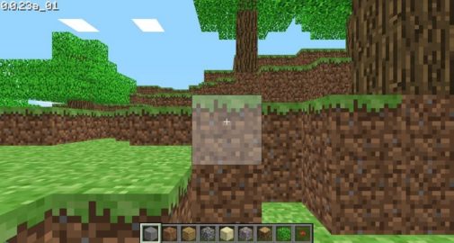 Play Minecraft Classic On Your Browser For Free – NintendoSoup