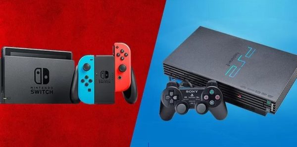 First PS2 Games Are Now Running On Nintendo Switch – NintendoSoup