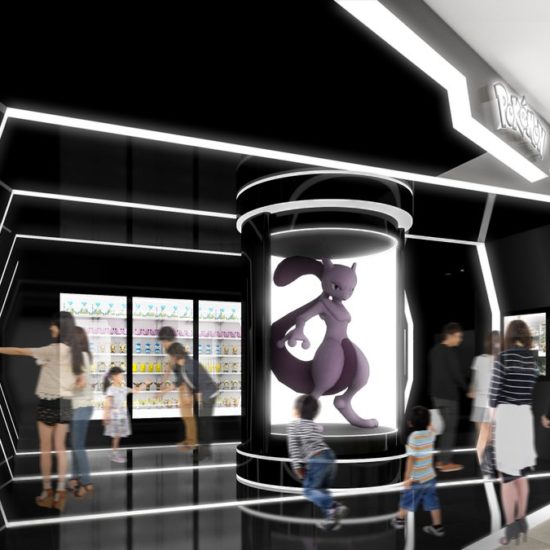 Pokemon Center Shibuya Opens In Fall 2019 – NintendoSoup
