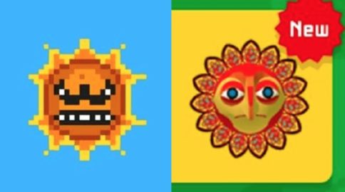 The Sun’s New Super Mario Bros. U Appearance In Super Mario Maker 2 Is ...