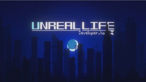 Unreal Life Announced For Nintendo Switch In Japan – NintendoSoup