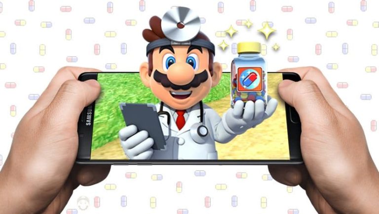 Dr. Mario World Datamined, Revealing New Doctor Characters – NintendoSoup