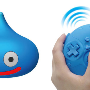 Dragon Quest Slime Controller For Switch Up For Pre-Order – NintendoSoup