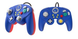 Take A Look At PDP’s Sonic Themed GameCube-Inspired Pro Controller For ...