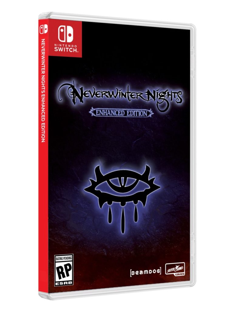 Baldur’s Gate, Baldur’s Gate II, Planescape: Torment, Icewind Dale, and ...