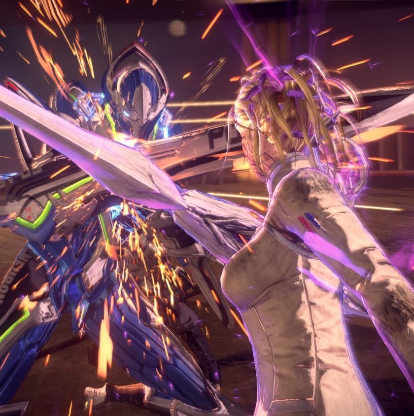 Astral Chain Boxart, Screenshots, And Artwork From E3 2019 – NintendoSoup