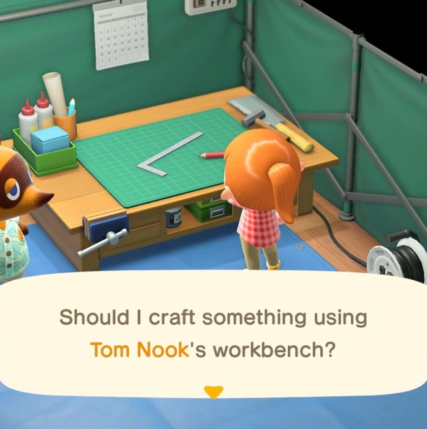 First Screenshots For Animal Crossing: New Horizons – NintendoSoup