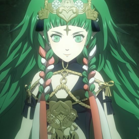 Fire Emblem: Three Houses Screenshots And Artwork From E3 2019 ...