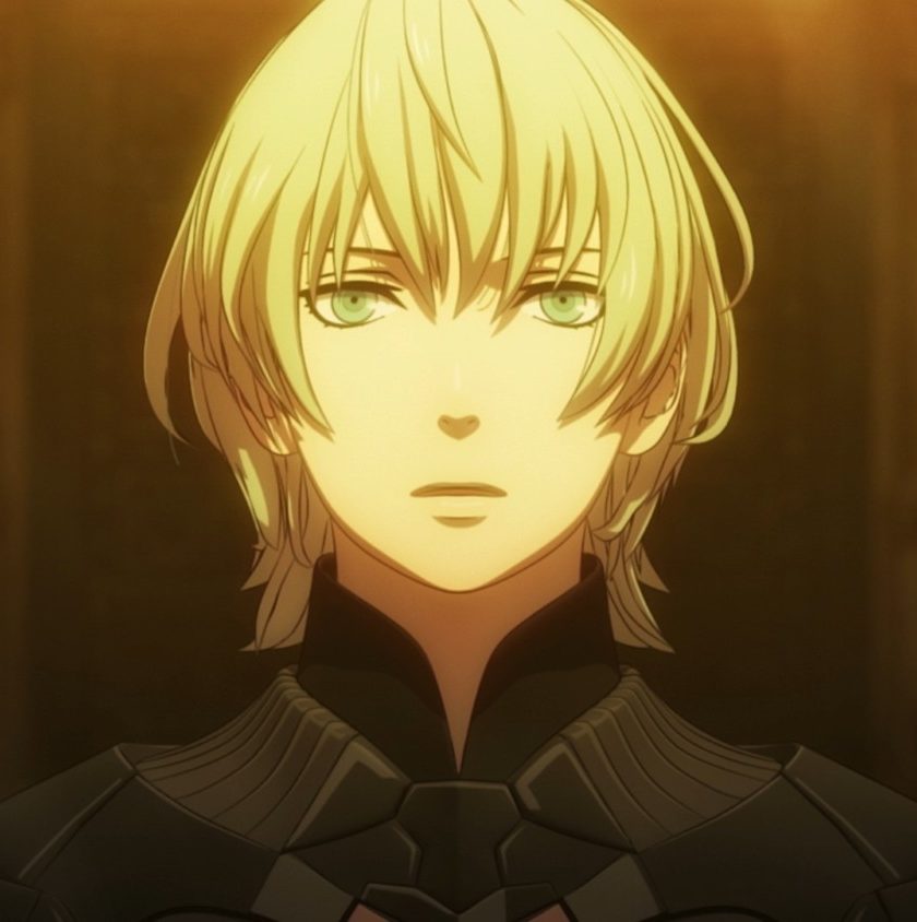Fire Emblem: Three Houses Screenshots And Artwork From E3 2019 ...