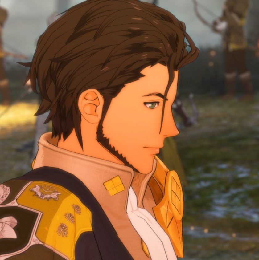 Fire Emblem: Three Houses Screenshots And Artwork From E3 2019 ...