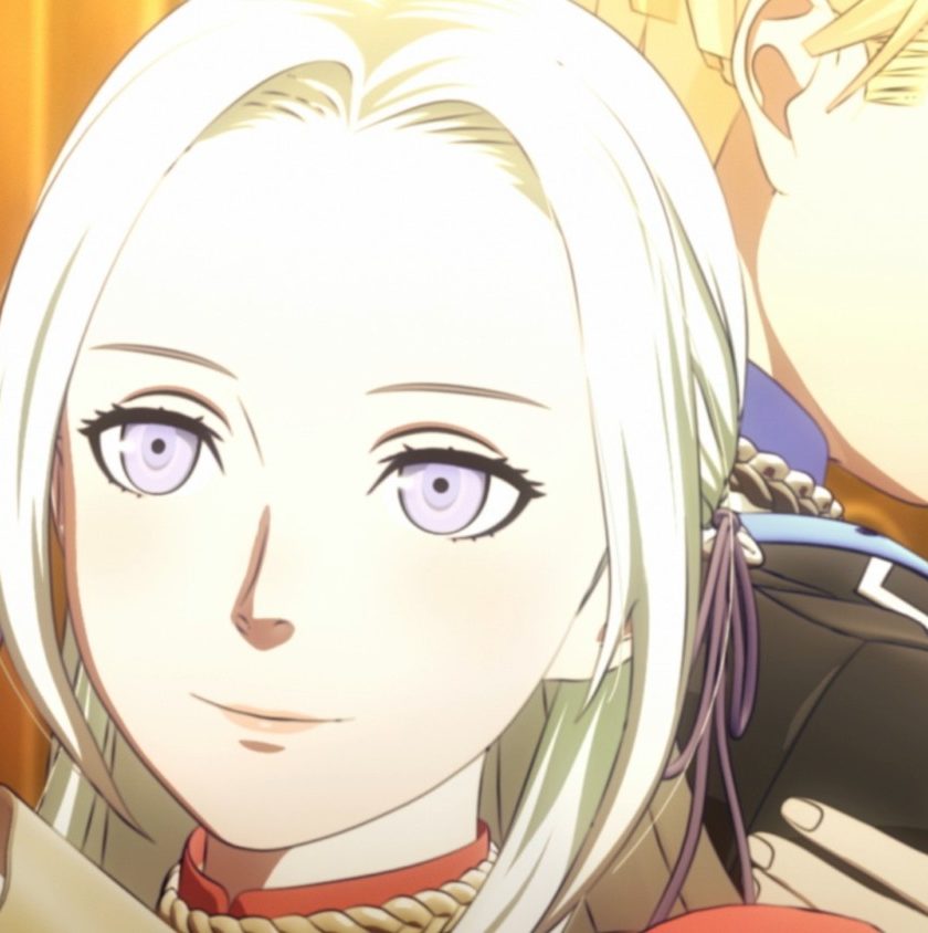 Fire Emblem: Three Houses Screenshots And Artwork From E3 2019 ...