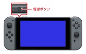 What To Do If Your Nintendo Switch Shows The Blue Screen Of Death ...