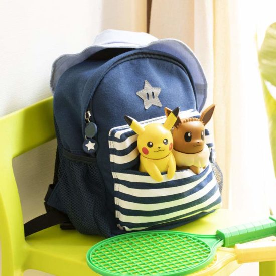 Takara Tomy Announces A Talking Eevee Robot – NintendoSoup