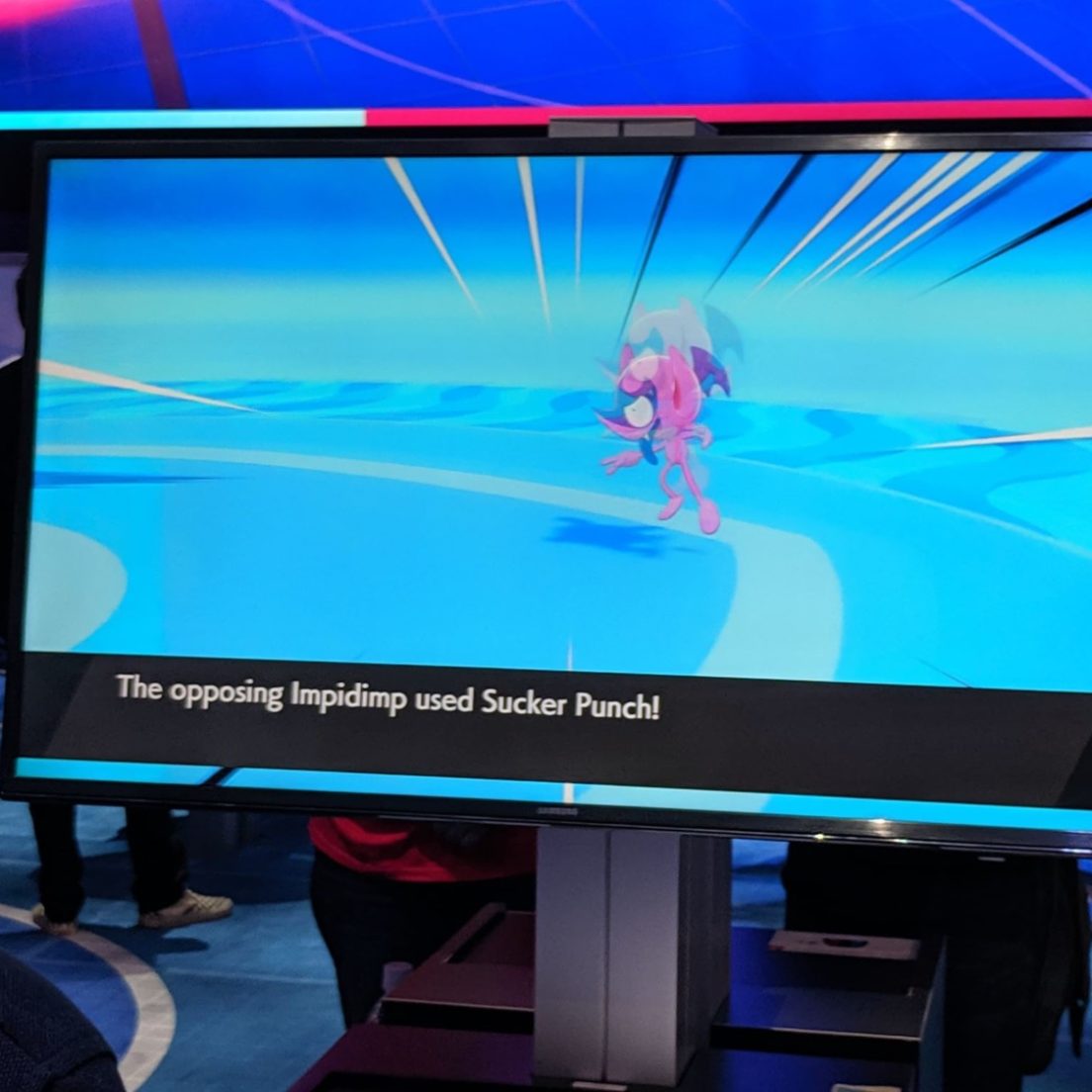 Yamper and Impidimp Revealed For Pokemon Sword And Shield – NintendoSoup