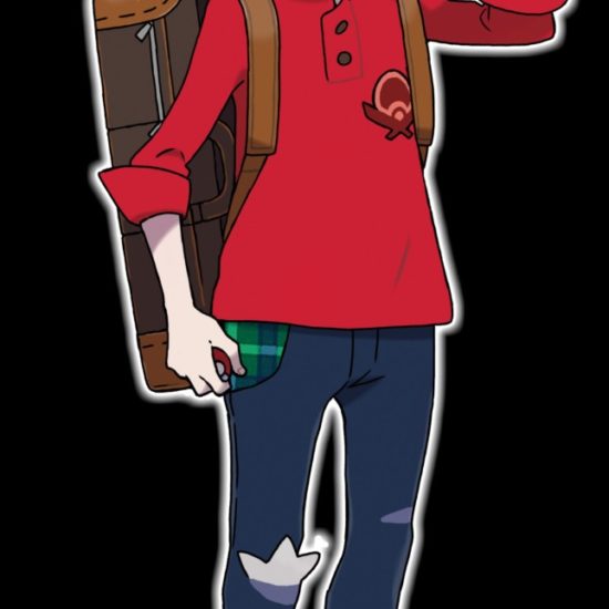 Catch Up All Pokemon Sword And Shield Details, Images, And Footage From ...