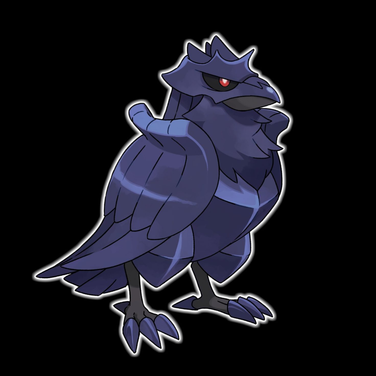 pokemon-swordshield-jun52019-Corviknight_Corvaillus_Krarmor_png_jpgcopy ...