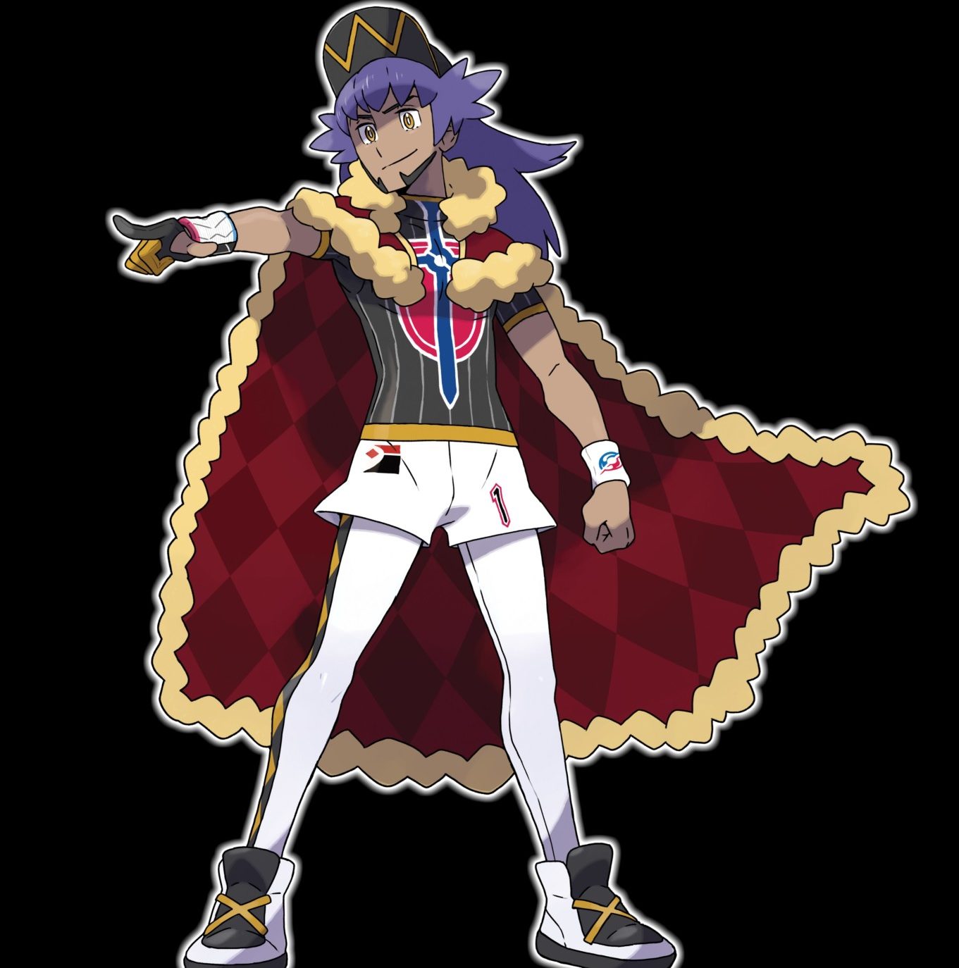 Catch Up All Pokemon Sword And Shield Details, Images, And Footage From ...