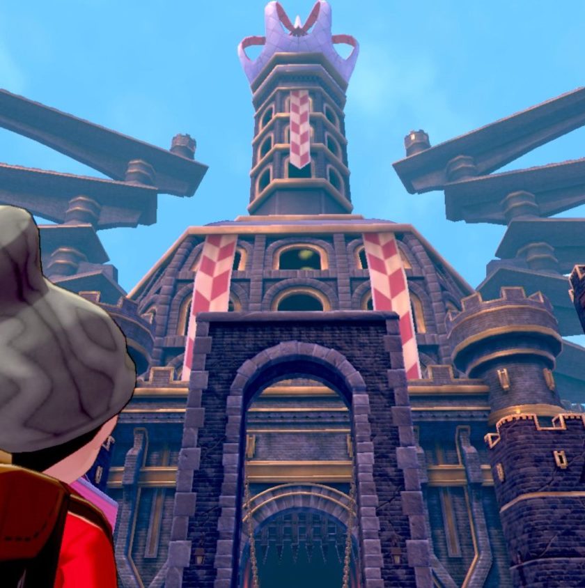 Catch Up All Pokemon Sword And Shield Details, Images, And Footage From ...