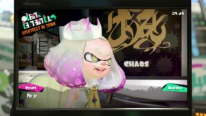 Splatoon 2 Final Fest Announcement Makes Its Way Into The Game ...