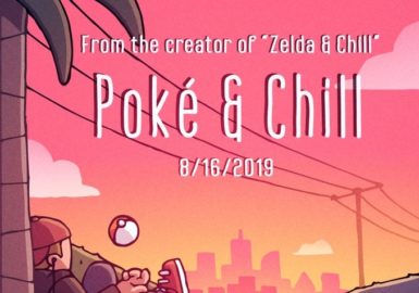 Pokemon Lo-fi Music Album Poke & Chill Now Available For Pre-order ...