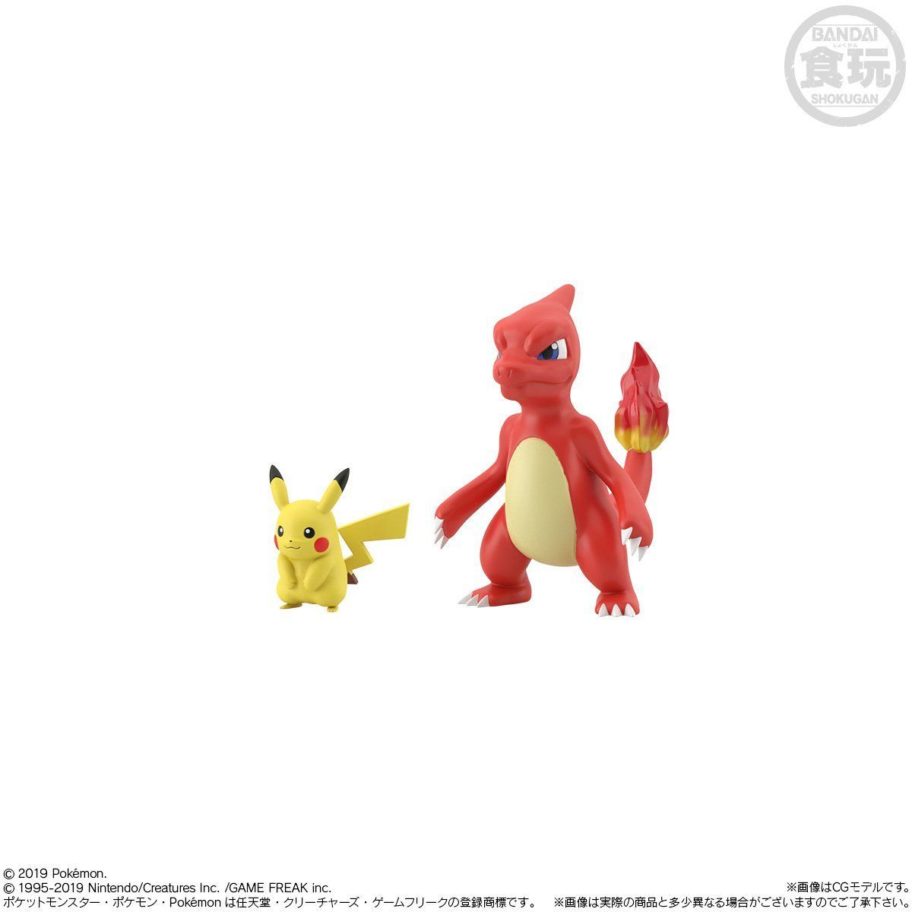 Pokemon Scale World Kanto – NintendoSoup