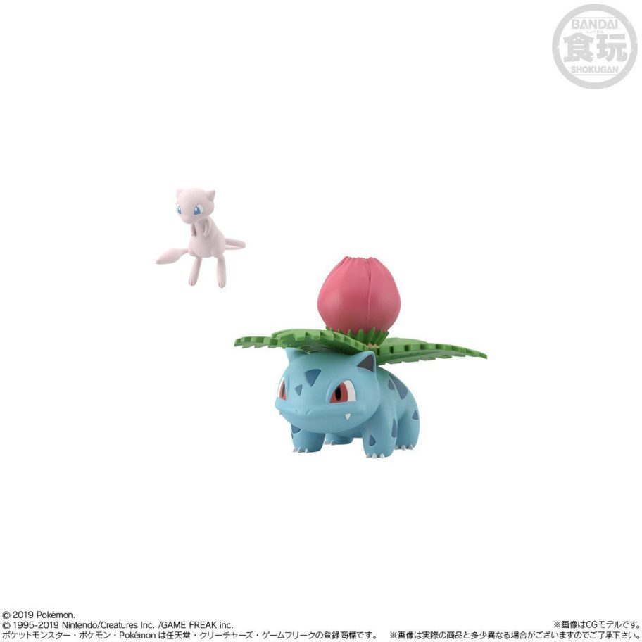 Pokemon Scale World Kanto – NintendoSoup