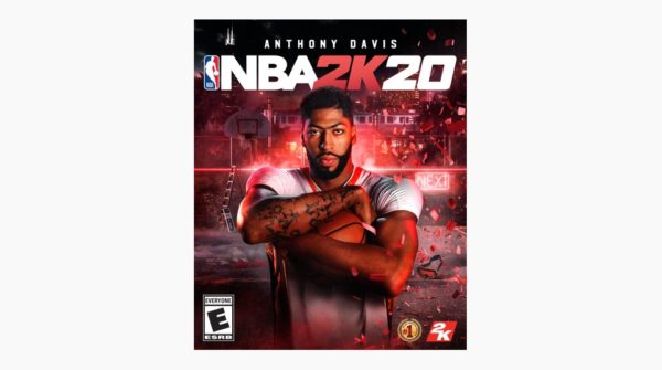 NBA 2K20 Launches September 6 On Nintendo Switch – NintendoSoup