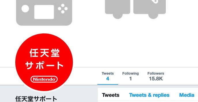 Nintendo Support Twitter Launches In Japan – NintendoSoup