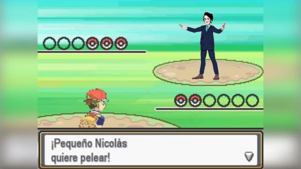 Fan Made Game Pokemon Iberica Trending On Twitter In Spain – NintendoSoup