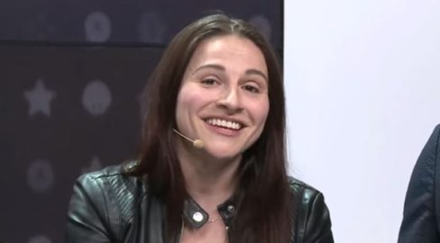 Sam From Nintendo Treehouse Has Been Promoted, No Longer To Make ...