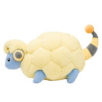 Pokemon Center Lifesize Mareep Plush 114cm – NintendoSoup
